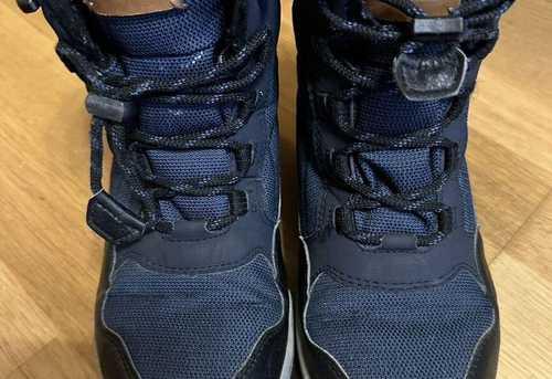 Ботинки зимние merrell