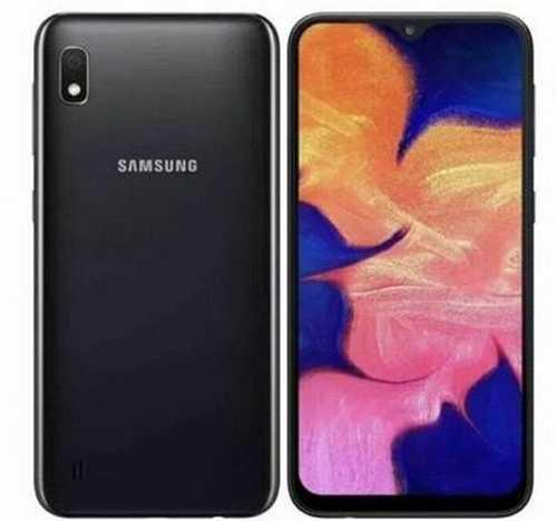 Samsung Galaxy A10, 2/32 ГБ