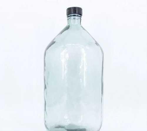 Бутыль 22 литра Казацкая