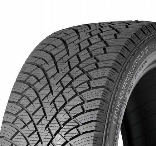 Nokian Tyres Hakkapeliitta R5 SUV 235/55 R20 102R