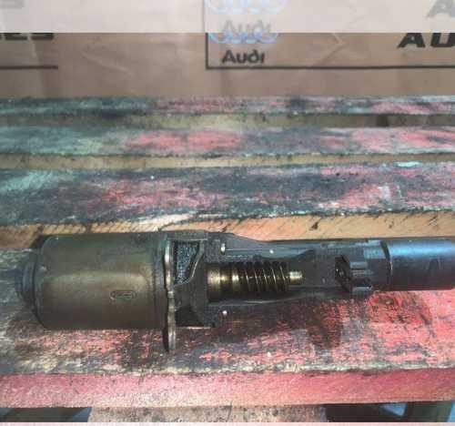 Valvetronic Bmw 5-Series F11 N55B30 2013