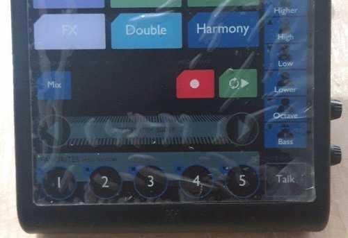 TC-helicon VoiceLive Toutch