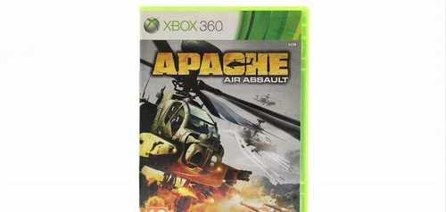 Apache Air Assault для Xbox 360