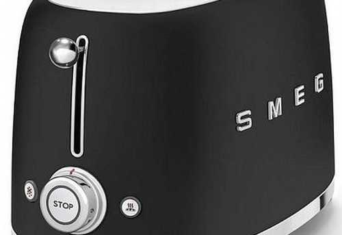 Тостер Smeg TSF01blmeu