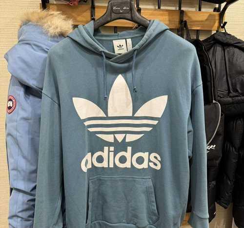 Толстовка Adidas Originals Oversize