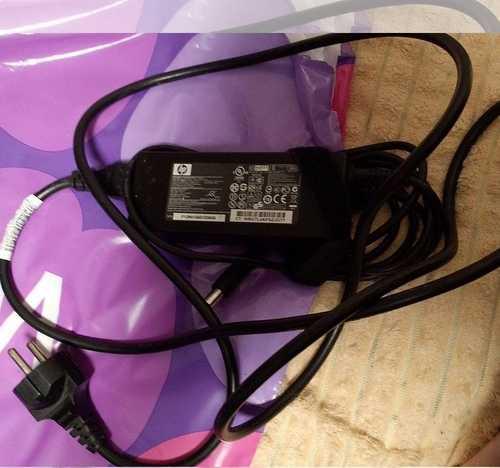Зарядка для ноутбука hp pavilion dv6
