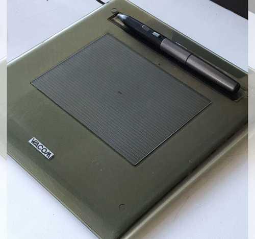 Графический планшет Wacom CTF-420