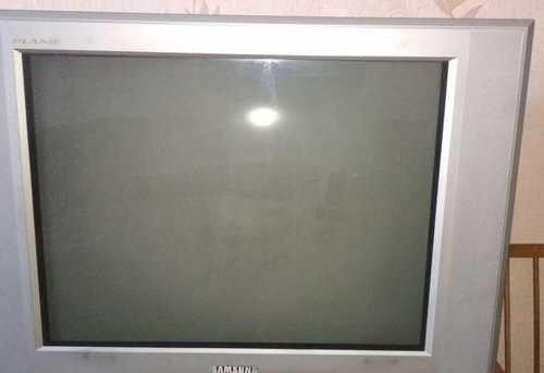 Телевизор 29" Samsung CS-29a6mtq
