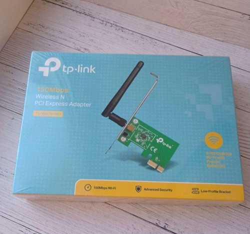 Оборудование Wifi TP-Link Omada