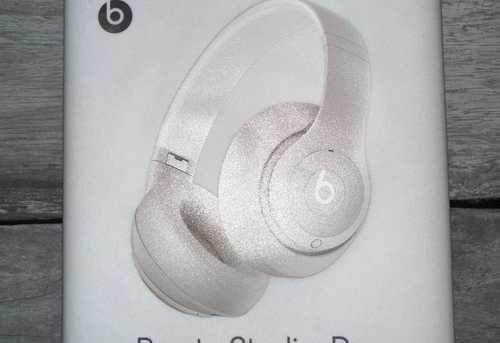 New Beats Studio Pro