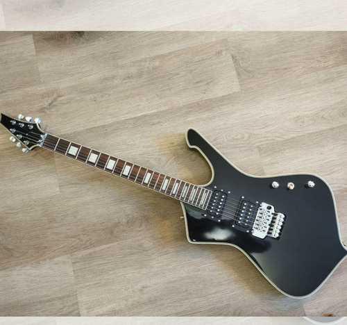 Электрогитара ibanez iceman