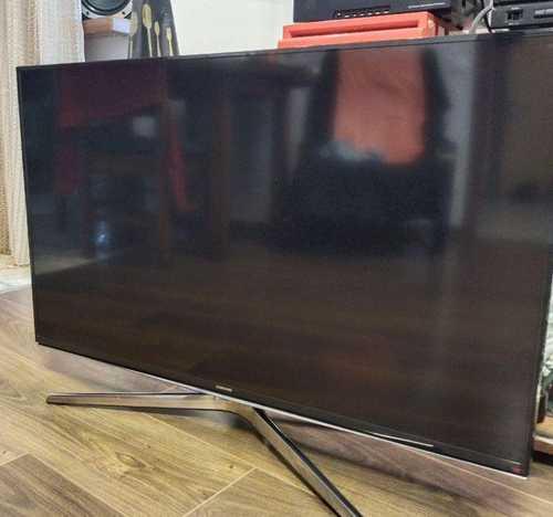 Телевизор Samsung SMART tv 40"