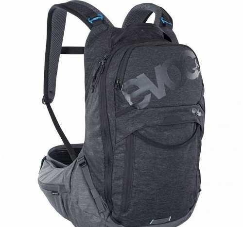 Evoc Trail Pro Protector Backpack