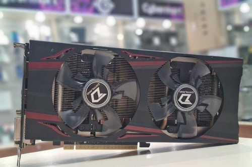 Видеокарта Dataland Radeon R9 270 2Gb