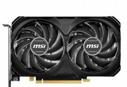 Видеокарта MSI nVidia GeForce RTX 4060 Ti Ventus 2