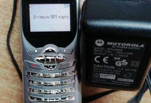 Motorola C350