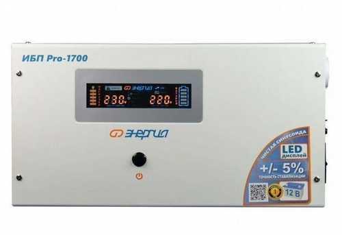 Ибп Энергия Pro-1700 12V