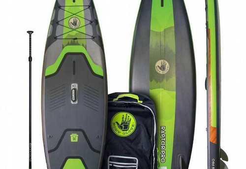 Сап Борд SUP board сапборд - Body Glove Raptor Pro