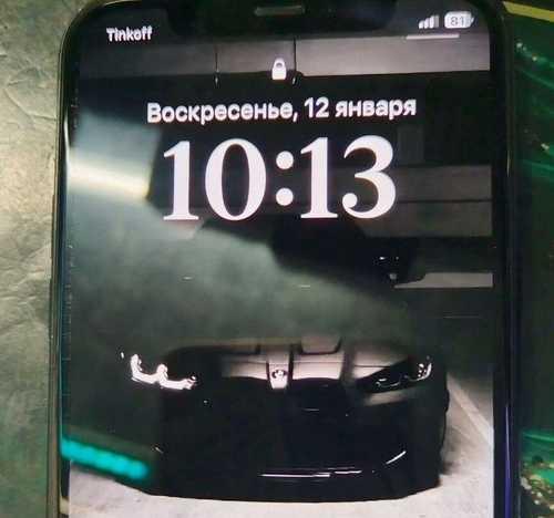 iPhone 11 Pro, 64 ГБ