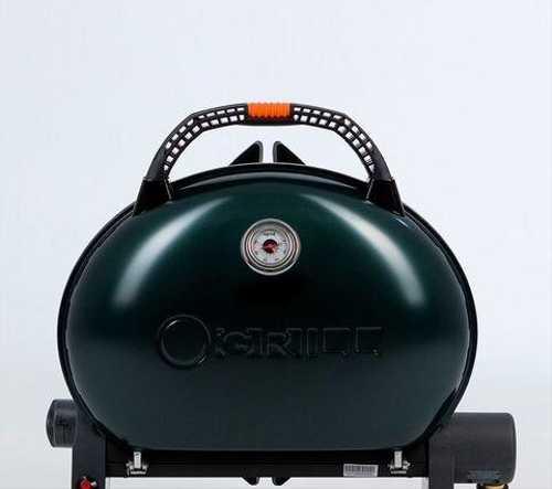 Газовый гриль O-grill