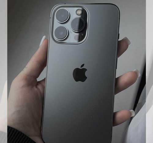 iPhone 13 Pro, 256 ГБ