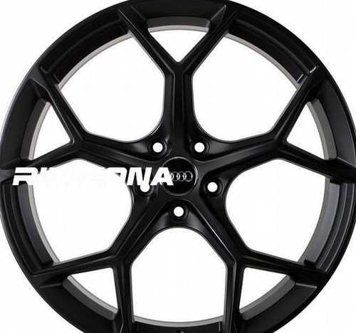 Литые диски FF R20 5x112 ave