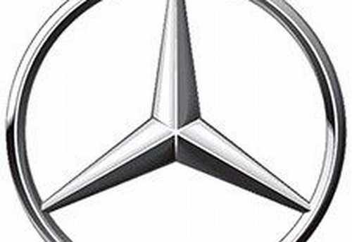 Mercedes-benz A9067400537 Петля задней двери сверх