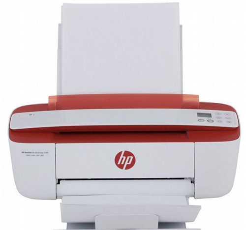 Струйное мфу HP DeskJet Ink Advantage 3788 T8W49C