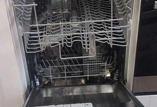 Посудомоечная машина hjalpsam