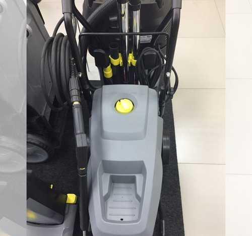 Аппарат высокого давления Karcher HD 9/20