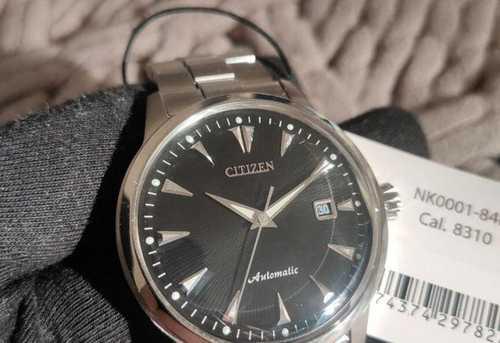 Citizen Kuroshio'64 NK0001-84E / новые, оригинал