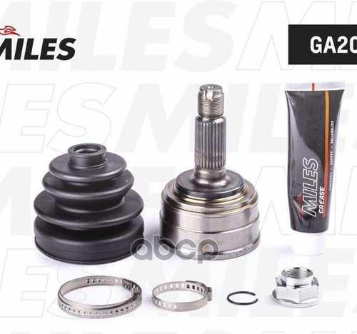ШРУС наружный honda CR-V 2.0 95-02 (GSP 801006)