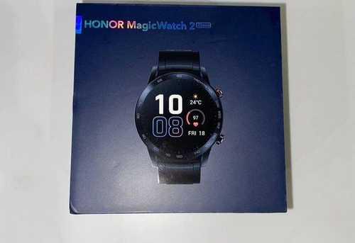 Смарт часы honor magic watch 2