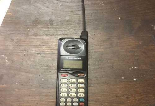 Motorola MicroTAC 9800x