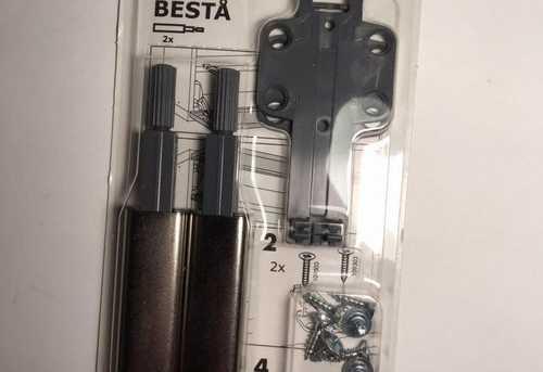 Нажимной механизм IKEA besta