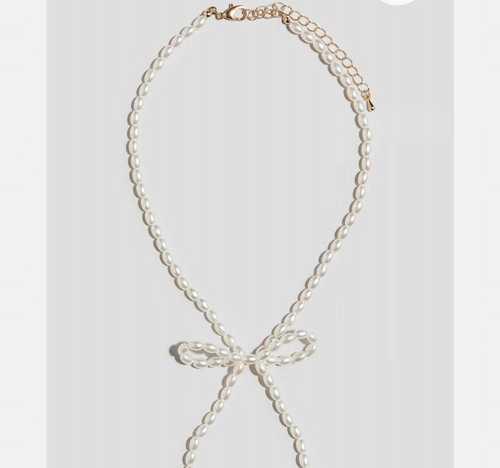 Ожерелье H&M