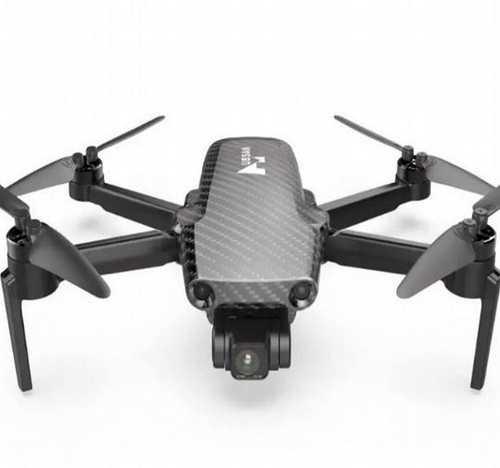 Квадрокоптер Hubsan mini PRO refined combo-3