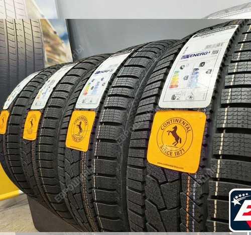 Continental ContiWinterContact TS 860S 235/45 R18 94V