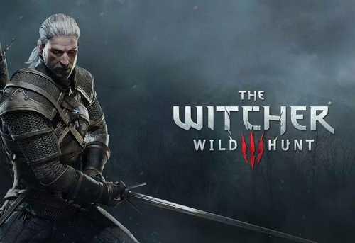 The Witcher 3: Wild Hunt ps4 ps5