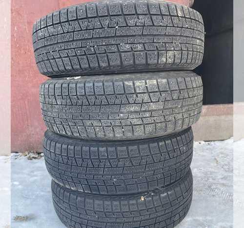 Yokohama Ice Guard IG50  185/65 R15