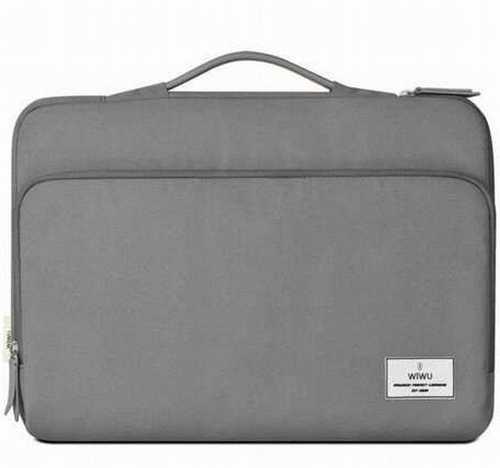 Сумка для Macbook 16.2" WiWU Ora Laptop Sleeve