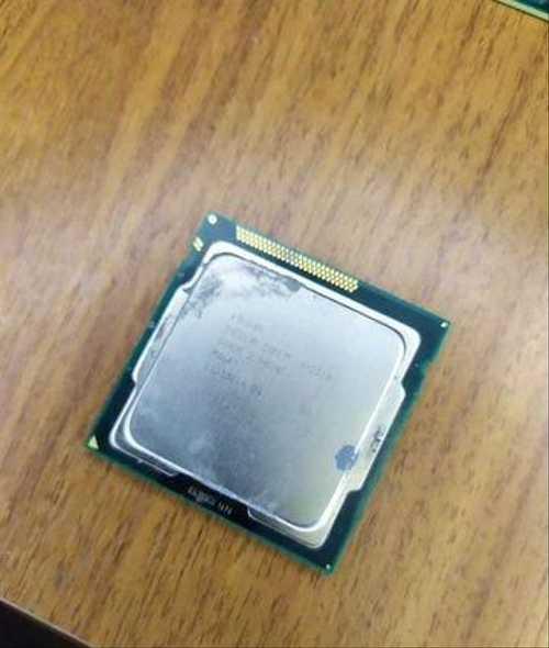 Процессор Intel Core i5 2310 LGA 1155