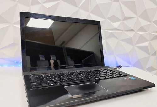 Ноутбук Lenovo g510 i7 4700 / HD8750