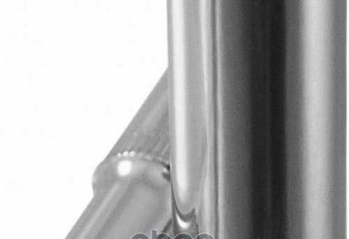 Головка глубокая 1/4" 4мм 6гр. ombra 114104