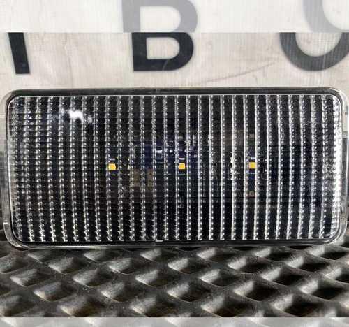 Плафон освещения подножки Volvo FH5 24010101