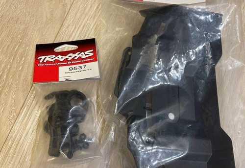 Traxxas Sledge запчасти (9517 9537)