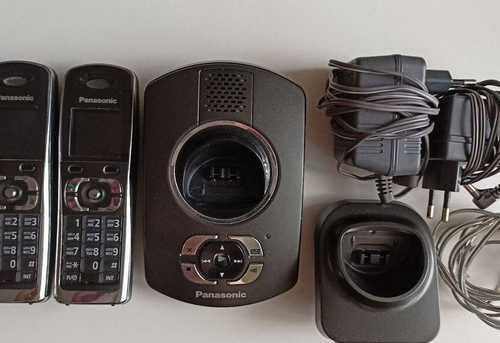 Радио Телефон Panasonic KX-TG8321