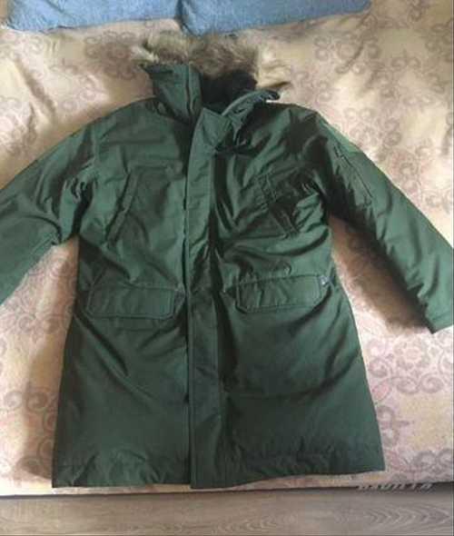 Военная форма одежды (куртка, плащ, костюм)