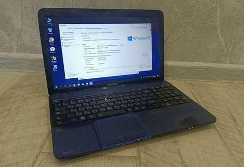Ноутбук Amd A8 6Gb/600Gb