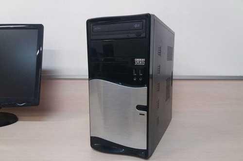 Intel Core i5-3470\ 8Gb DDR3